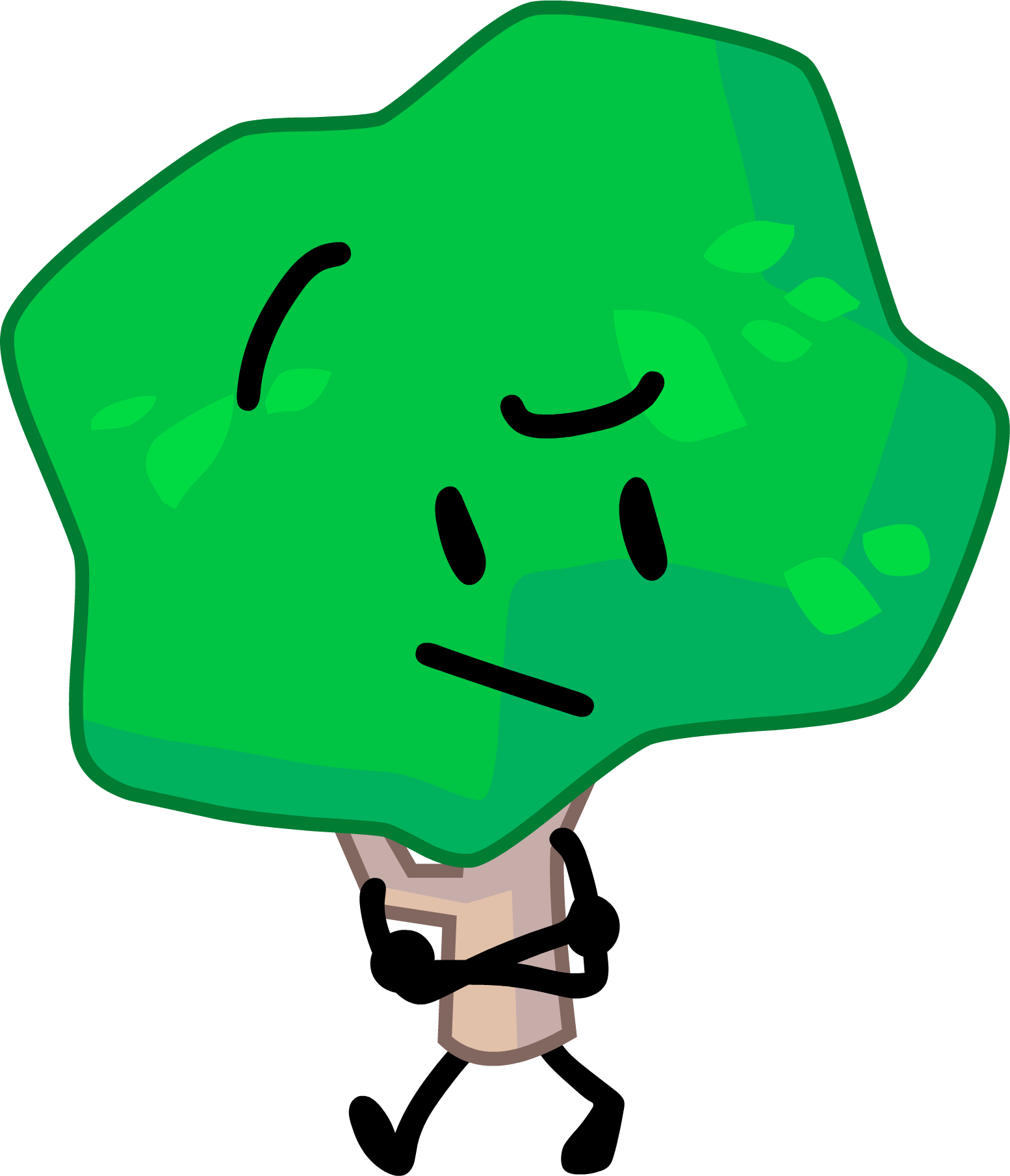 Tree Battle For Dream Island Wiki Fandom