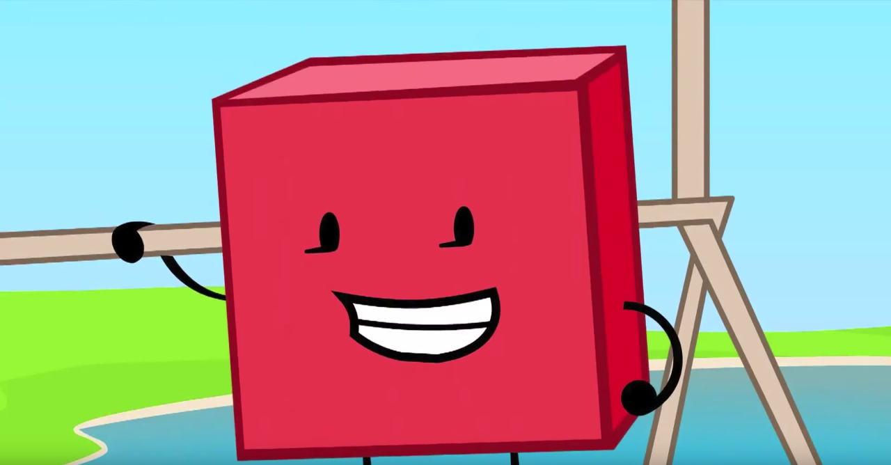 BFDI Commercials | Battle for Dream Island Wiki | FANDOM powered by Wikia