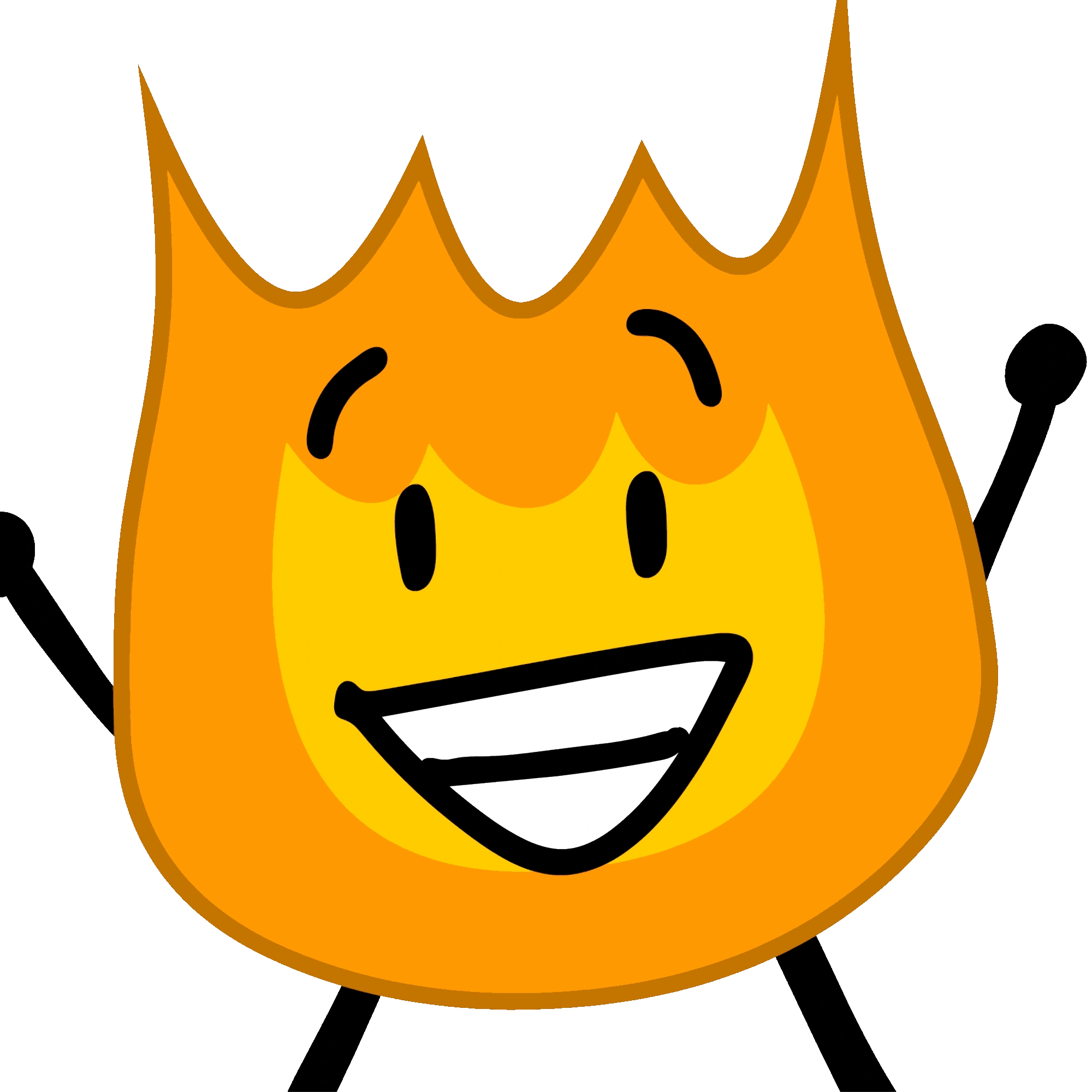 User blog:SirJay07/TeamIcons transparent | Battle for Dream Island Wiki ...