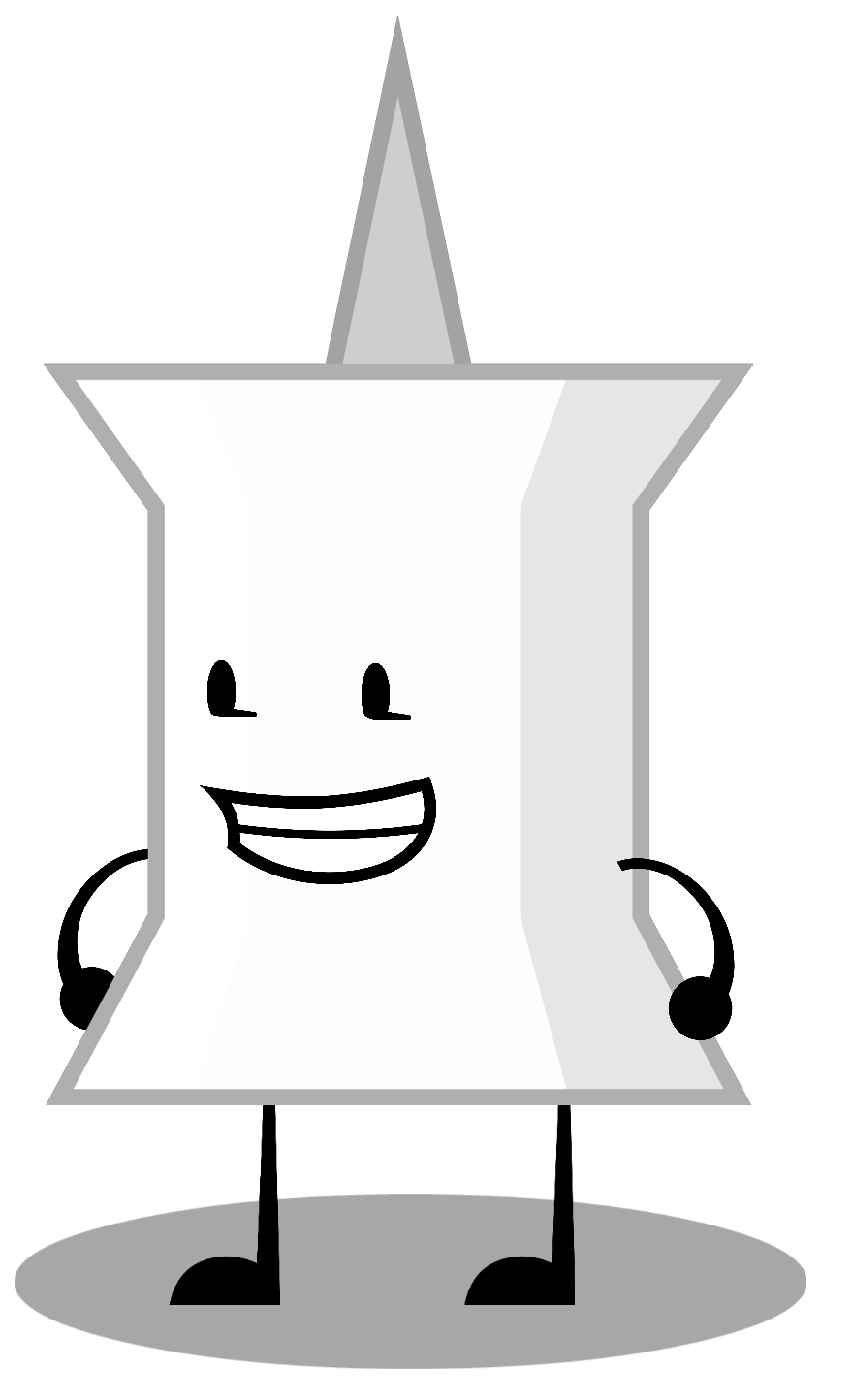 Image - PiN.png | Battle for Dream Island Wiki | FANDOM powered by Wikia