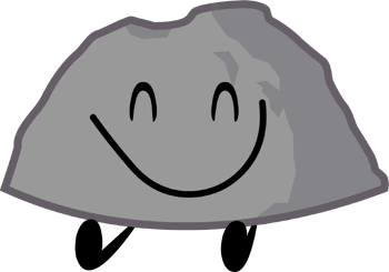 Rocky | Battle for Dream Island Wiki | FANDOM powered by Wikia