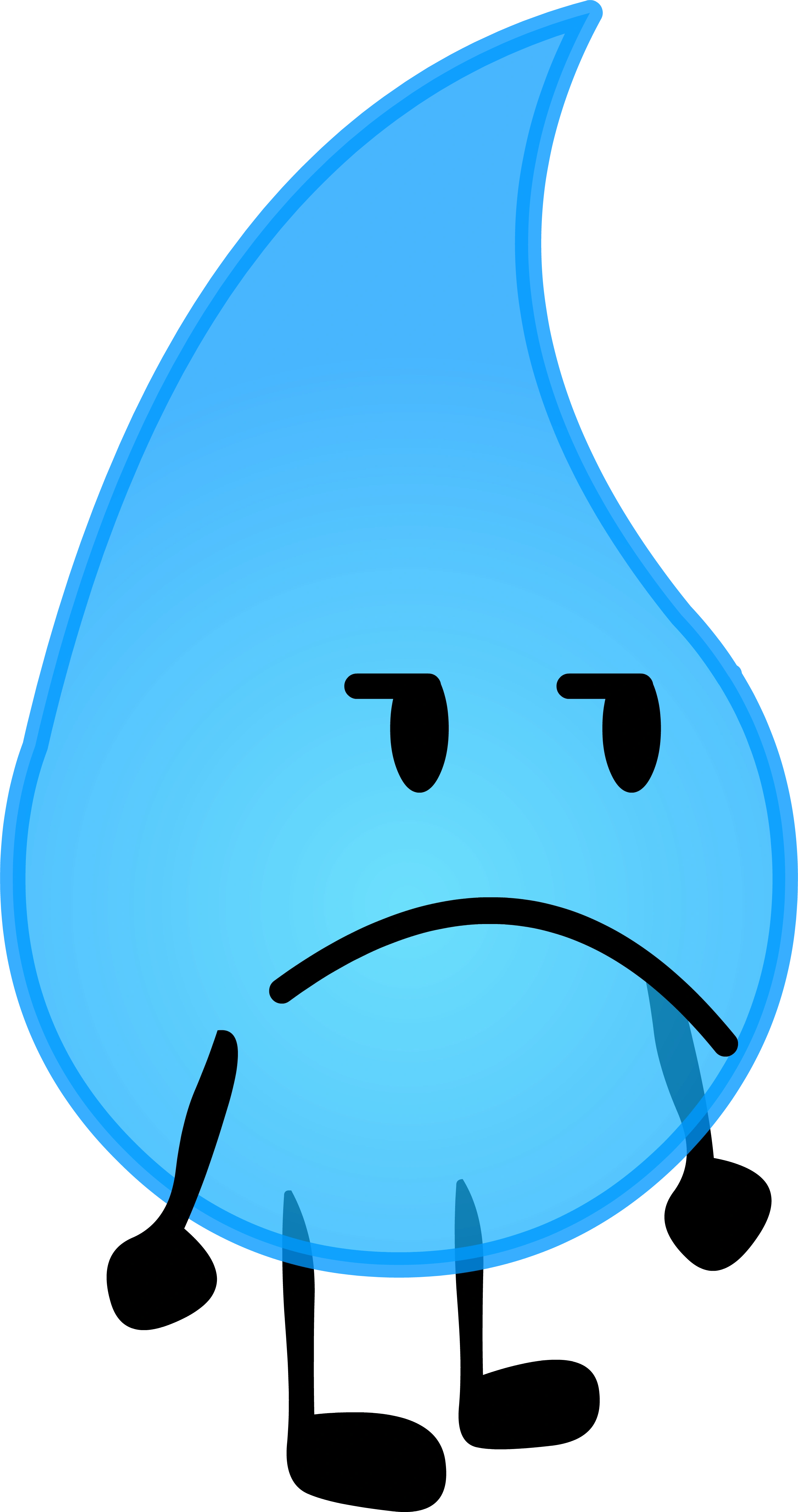 Teardrop | Battle for Dream Island Wiki | FANDOM powered by Wikia