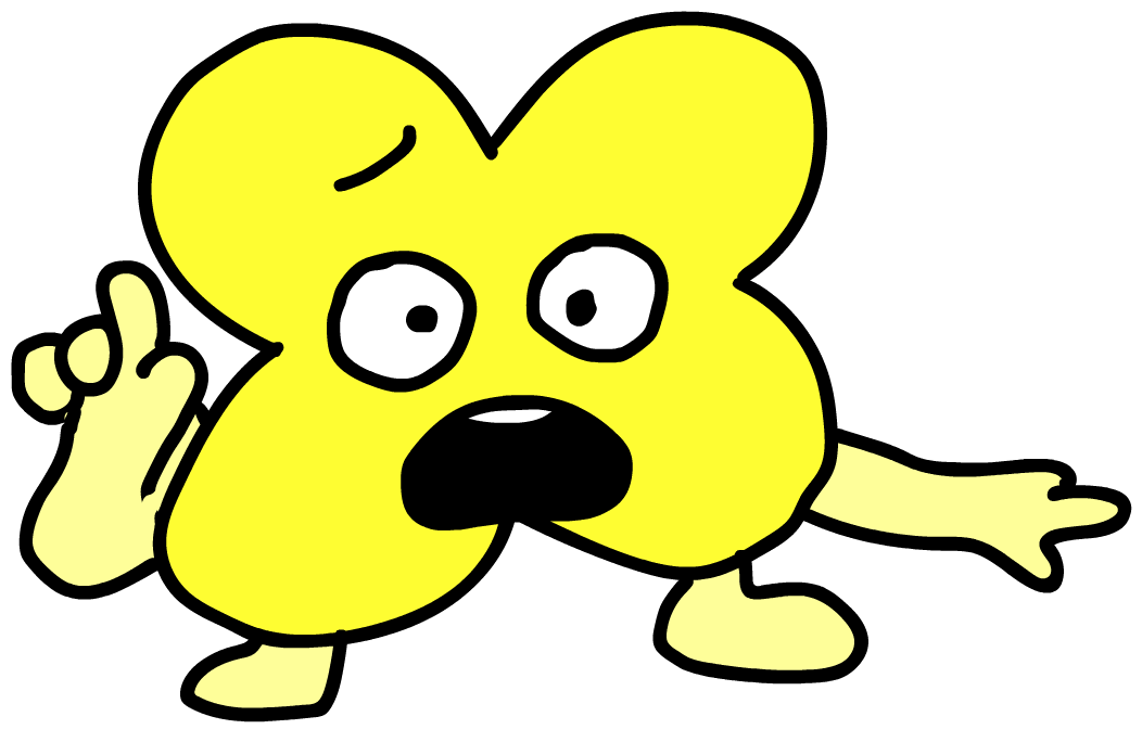 Recommended Characters Bfb 15 Battle For Dream Island Wiki Fandom
