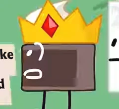 Variations of Cake | Battle for Dream Island Wiki | Fandom
