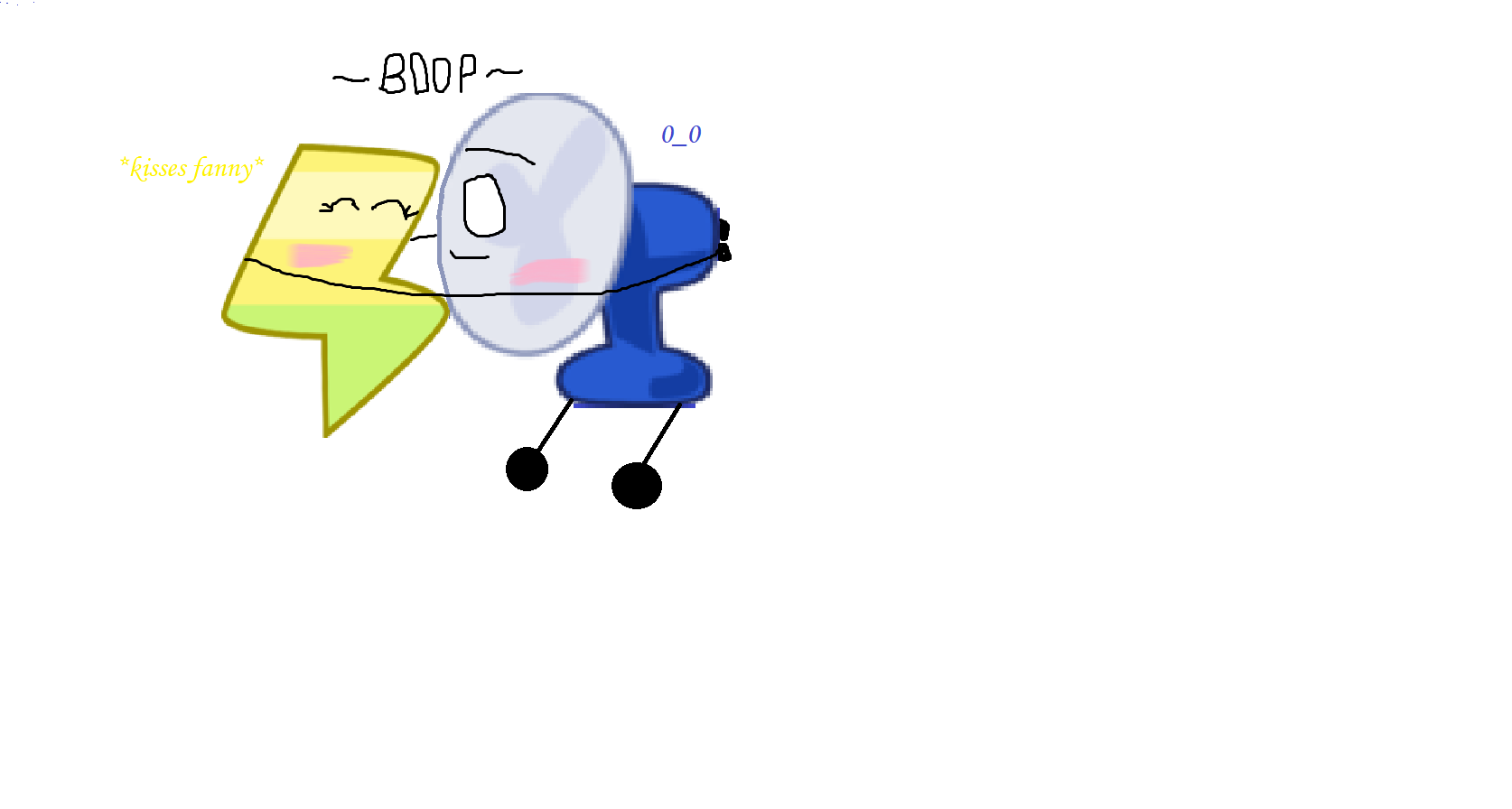User Blog Lightner Another Fanning 3 Battle For Dream Island Wiki