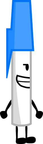 Pen | Battle for Dream Island Wiki | FANDOM powered by Wikia