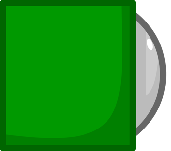 Spike Ball Speaker Box | Battle for Dream Island Wiki | Fandom