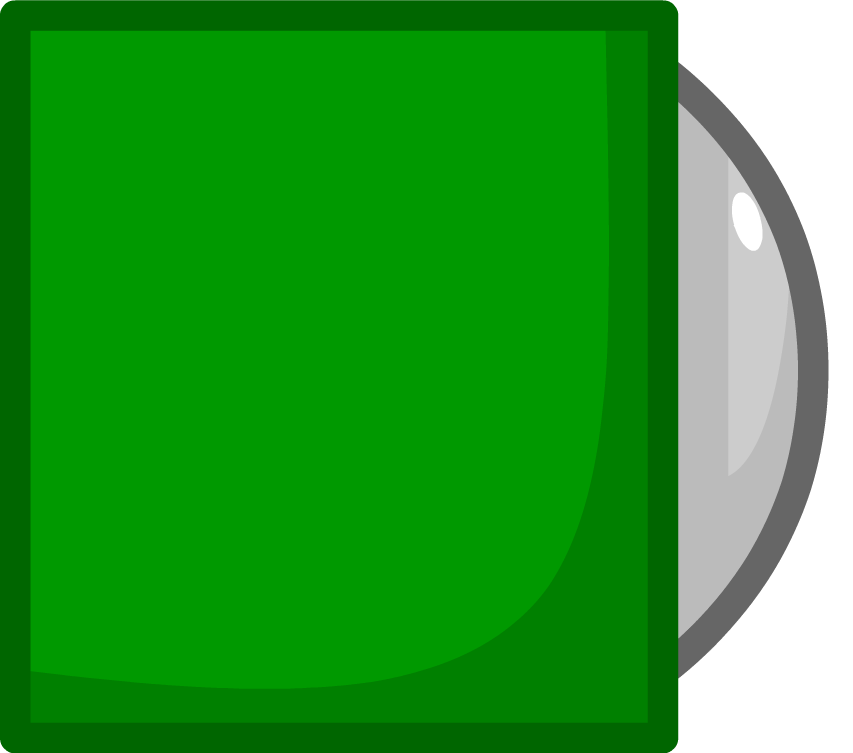 Spike Ball Speaker Box | Battle for Dream Island Wiki | Fandom