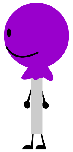 Lollipop | Battle for Dream Island Wiki | Fandom