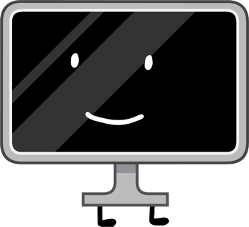 TV | Battle for Dream Island Wiki | Fandom