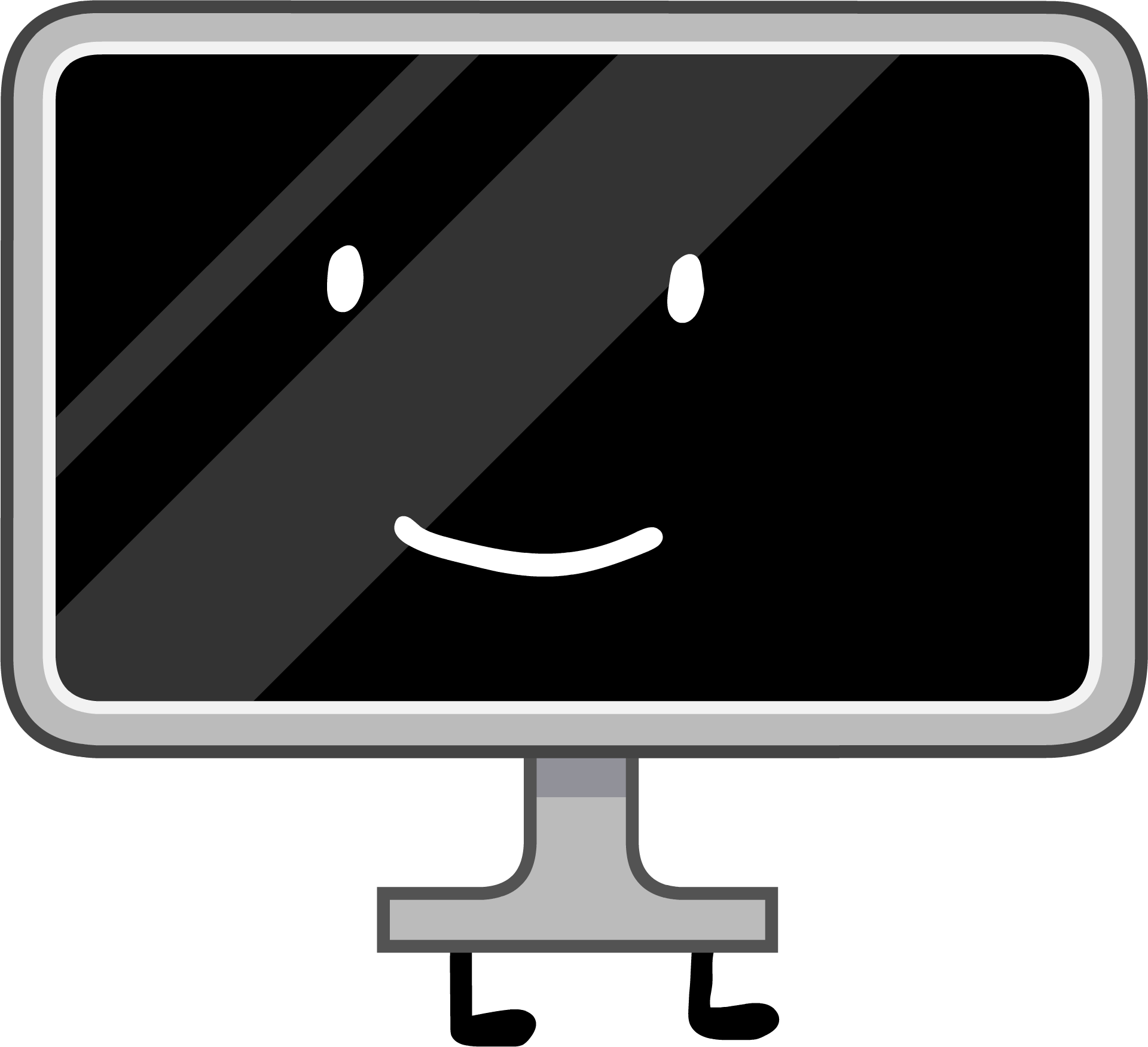 TV | Battle for Dream Island Wiki | Fandom