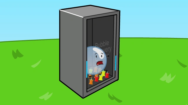 Recovery | Battle for Dream Island Wiki | Fandom