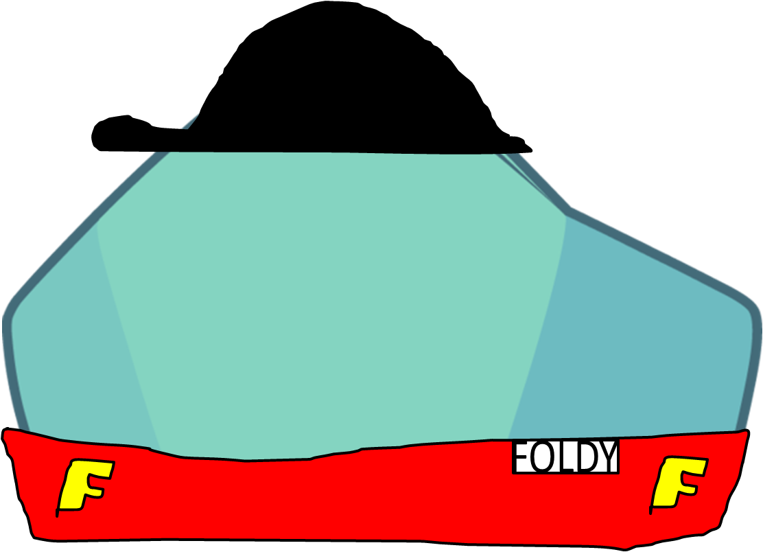 Image Free Foldypng Battle For Dream Island Wiki Fandom Powered