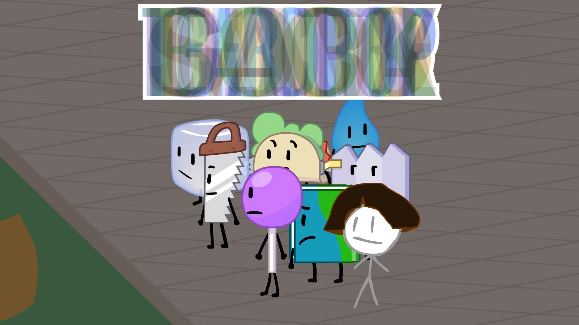 Bleh Battle For Dream Island Wiki Fandom Powered By Wikia