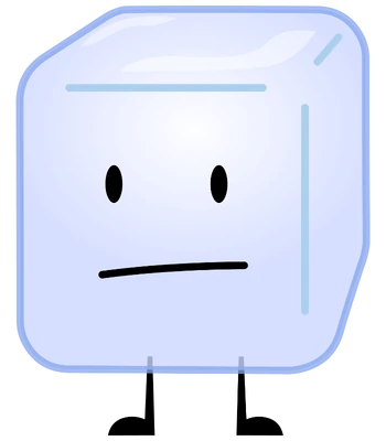 Ice Cube | Battle for Dream Island Wiki | FANDOM powered by Wikia