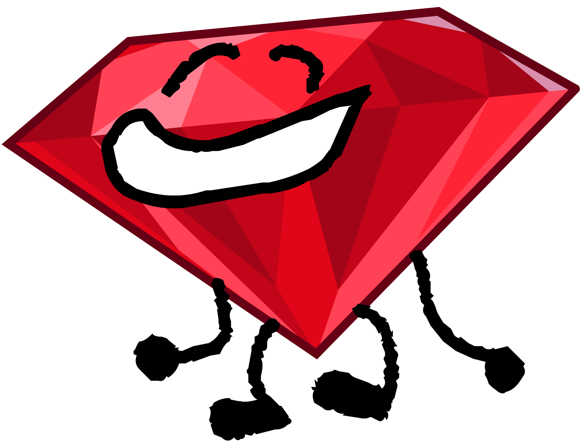 Ruby | Battle for Dream Island Wiki | FANDOM powered by Wikia Ruby | Battle for Dream Island Wiki | FANDOM powered by Wikia