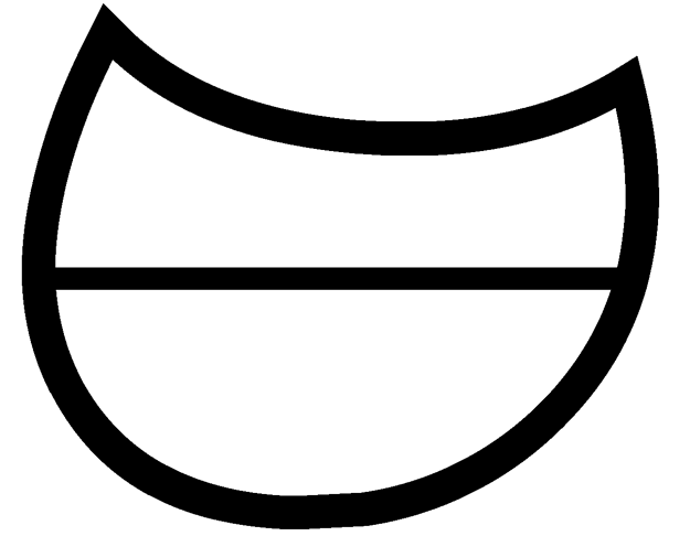 Image - Wide Mouth Closed Teeth Smile.png | Battle for Dream Island ...