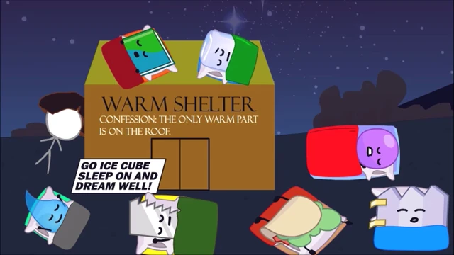 Image - SBFB Bleh.png | Battle for Dream Island Wiki | FANDOM powered ...