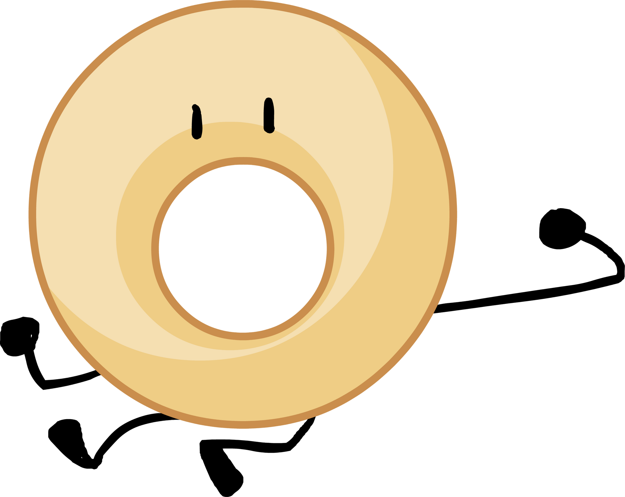 List Of Edible Items And Characters Battle For Dream Island Wiki Fandom