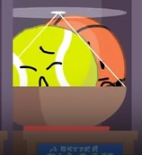 Balls | Battle for Dream Island Wiki | FANDOM powered by Wikia