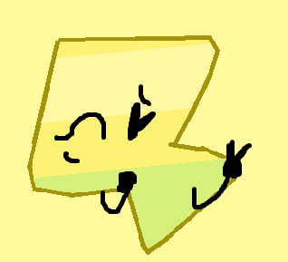 Image - BFDI - Lightning Icon.png | Battle for Dream Island Wiki ...