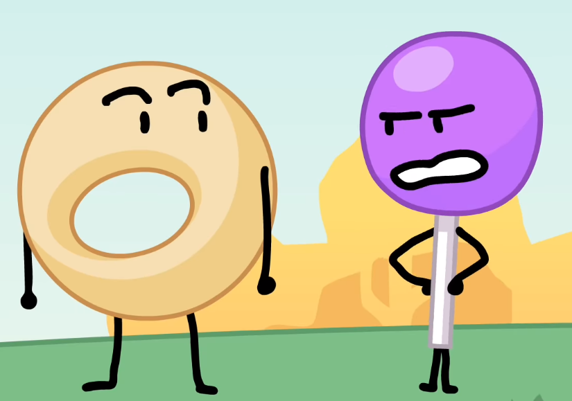 User blog:Baby firey/BFB Voting 10 | Battle for Dream Island Wiki ...