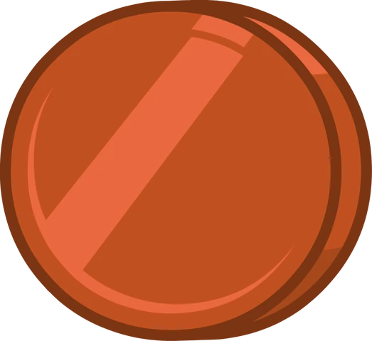 Image - Penny Body.png | Battle for Dream Island Wiki | FANDOM powered ...