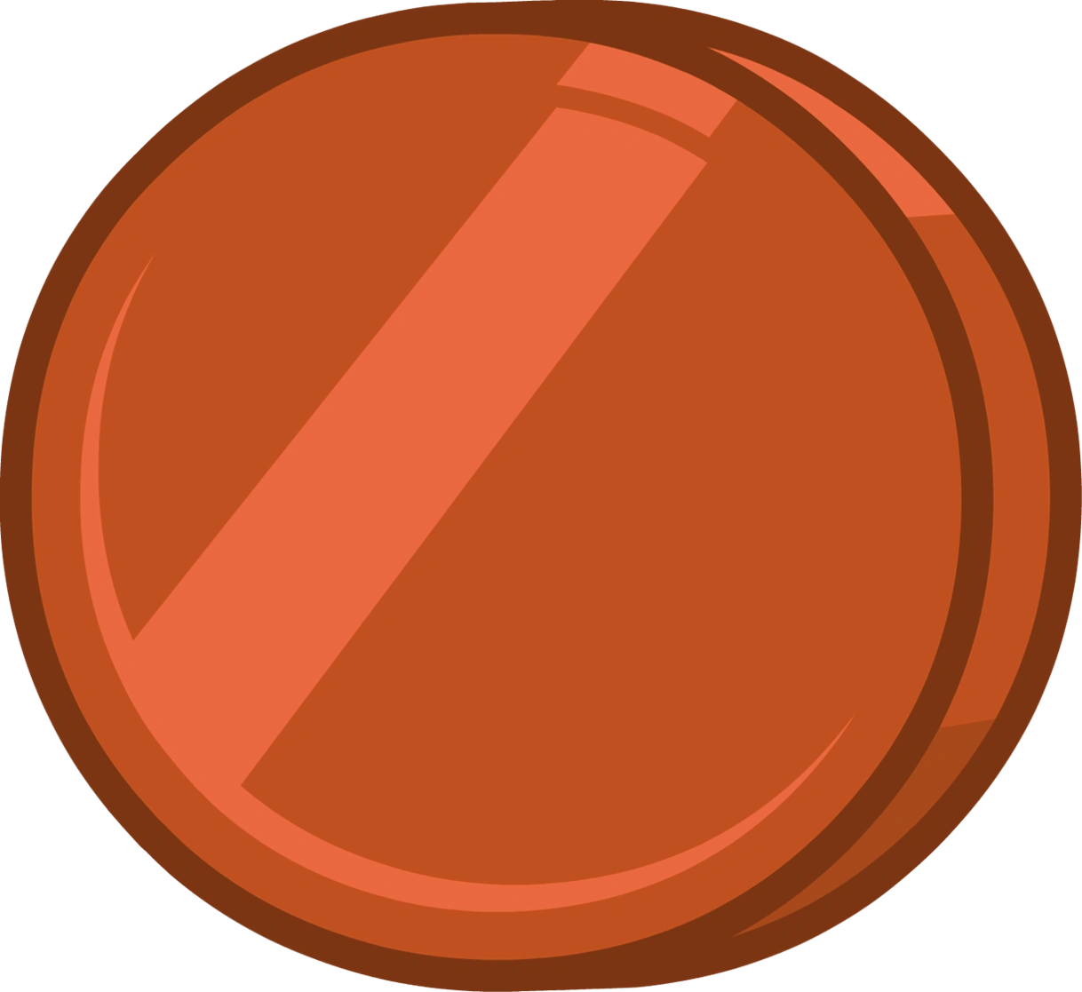 Image - Penny Body.png | Battle for Dream Island Wiki | FANDOM powered ...