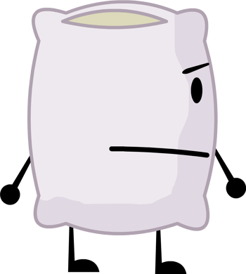 Pillow | Battle for Dream Island Wiki | FANDOM powered by Wikia