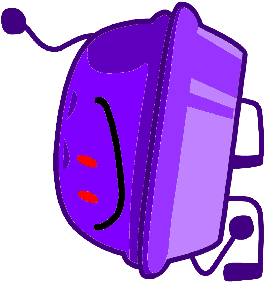 Image - Shadow Pie.png | Battle for Dream Island Wiki | FANDOM powered ...