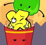 Fries and Gelatin | Battle for Dream Island Wiki | Fandom