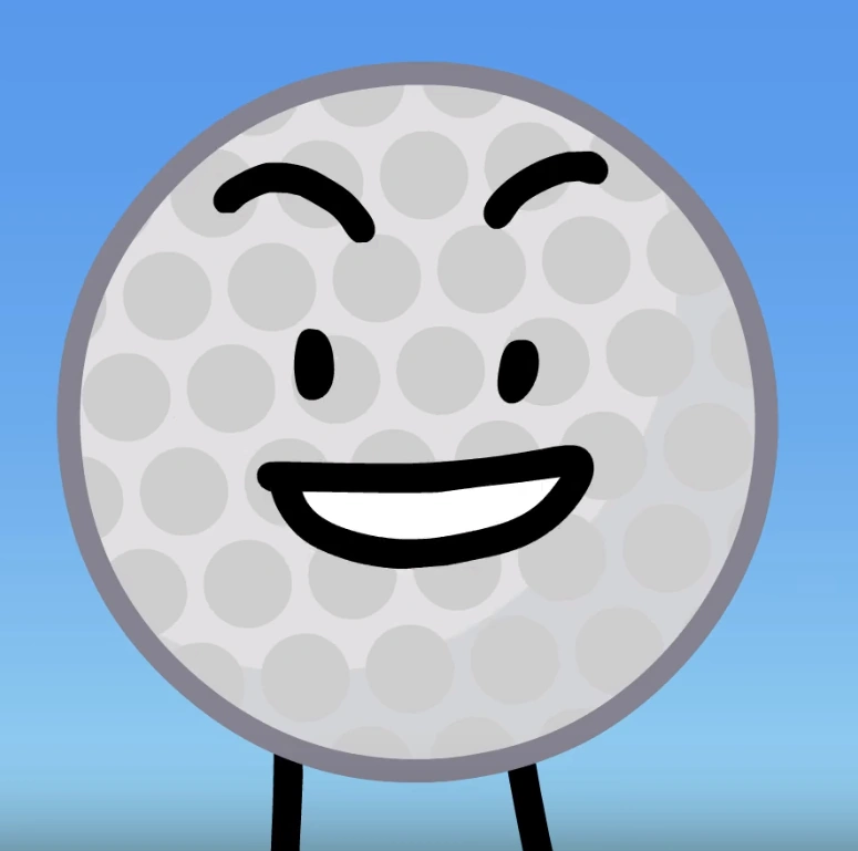 Image - GB in BFB 3.png | Battle for Dream Island Wiki | FANDOM powered ...