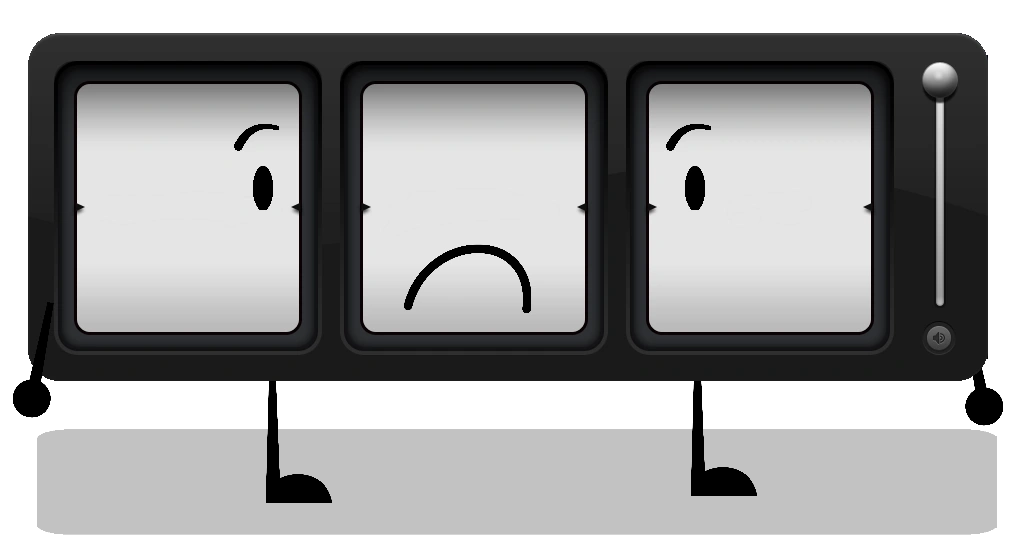 Image - Slot Machine.png | Battle for Dream Island Wiki | FANDOM ...