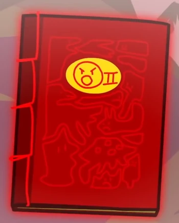 Donut's Diary | Battle for Dream Island Wiki | Fandom