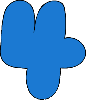 Image - Four Intro Body.png | Battle for Dream Island Wiki | FANDOM ...