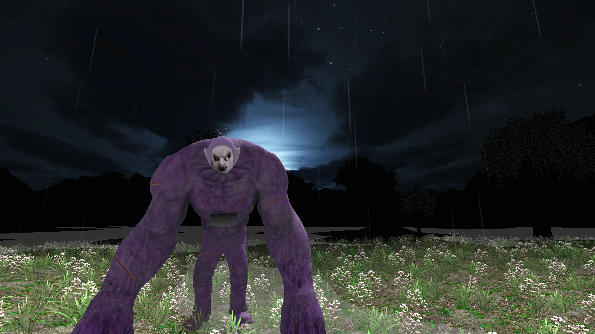 User blog:EvanVizuett/SlendyBFDI 3 Monsters: Tinky Winky | Battle for ...