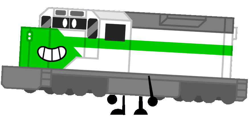 Image - Train.png | Battle for Dream Island Wiki | FANDOM powered by Wikia