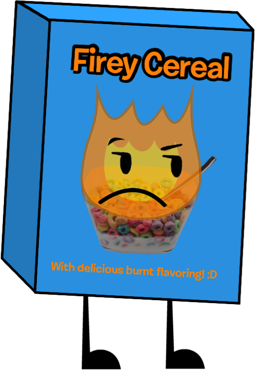 Image Cereal Box Posepng Object Shows Community Fandom Powered