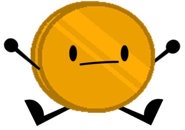 Image - Coiny-2.png | Object Shows Community | FANDOM powered by Wikia