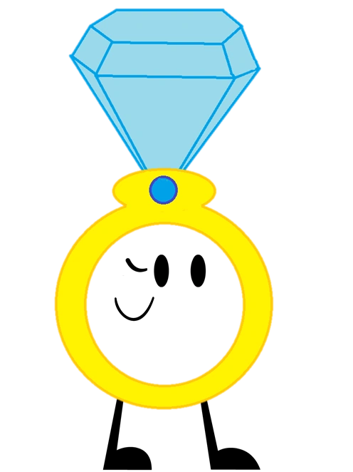 Image - Daimond ring.png | Object Shows Community | FANDOM powered by Wikia