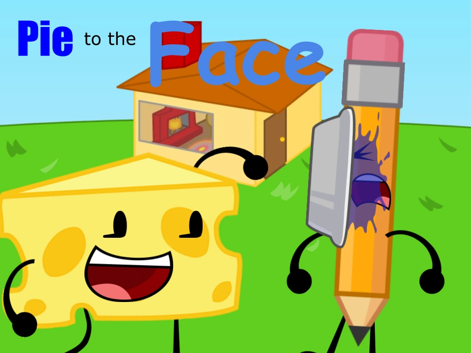 The Pencil Show 2.0 | Object Shows Community | Fandom