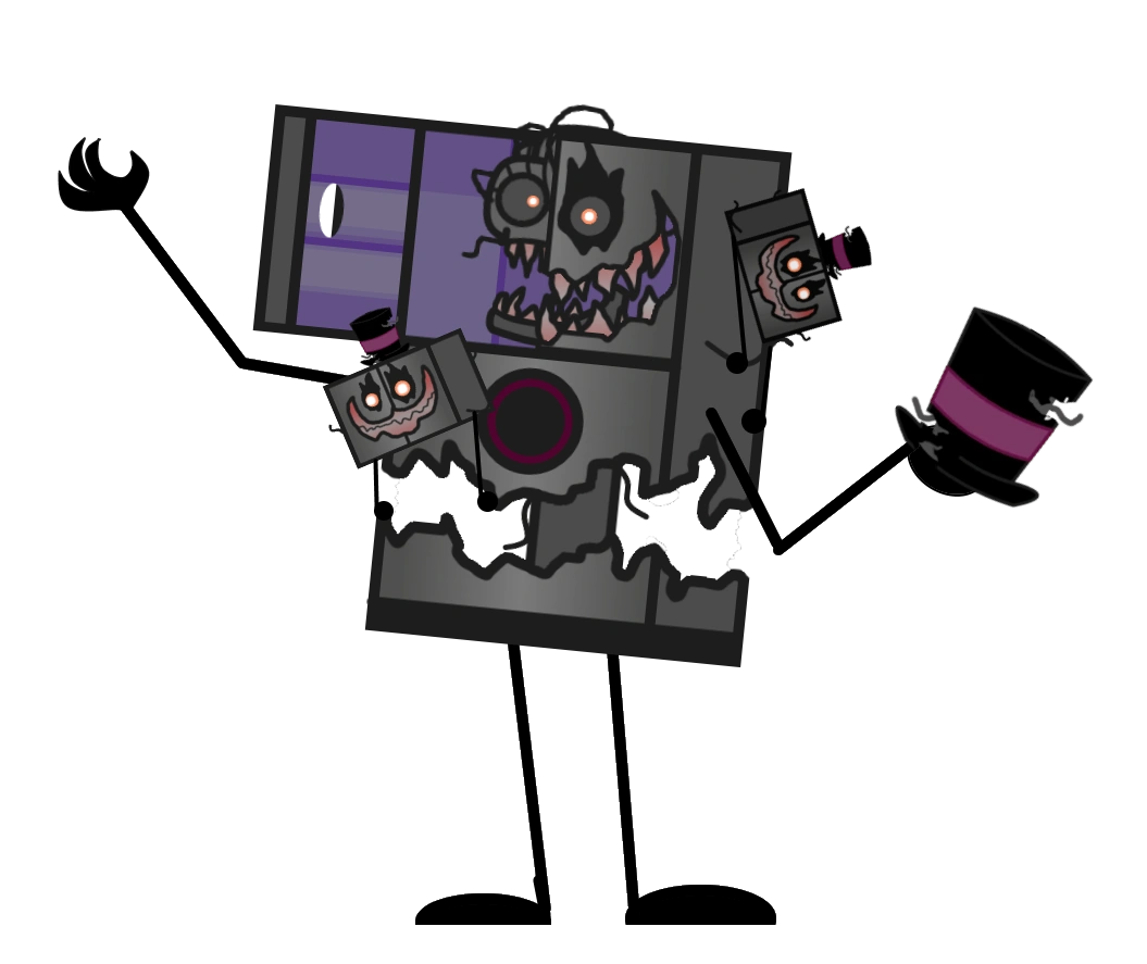 User blog:SarancthaTFFM/some random object fnaf crossover stuffs ...