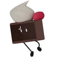 Cake (BFDI) | Object Shows Community | Fandom