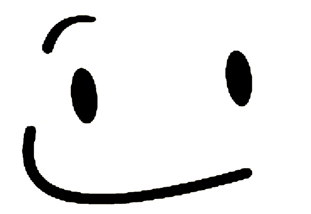 Image - Firey smart face.png | Object Shows Community | FANDOM powered ...