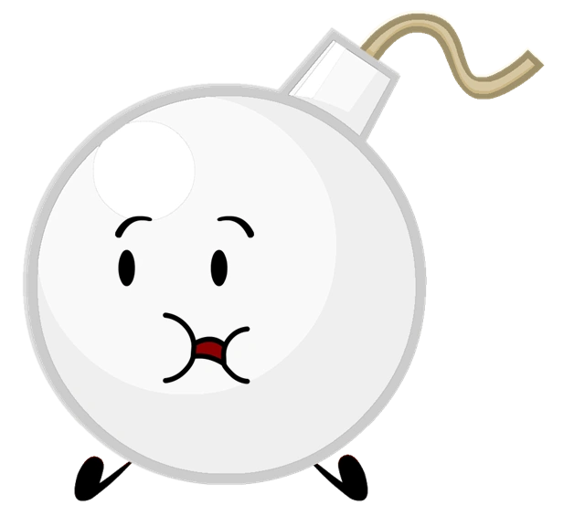 The Bomb Camp | Object Shows Community | FANDOM powered by Wikia