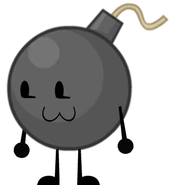Bomby | Object Shows Community | FANDOM powered by Wikia
