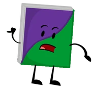 Casey | Object Shows Community | Fandom