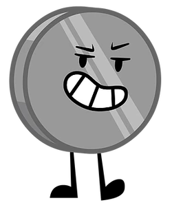 Nickel (Inanimate Insanity) | Object Shows Community | FANDOM powered ...