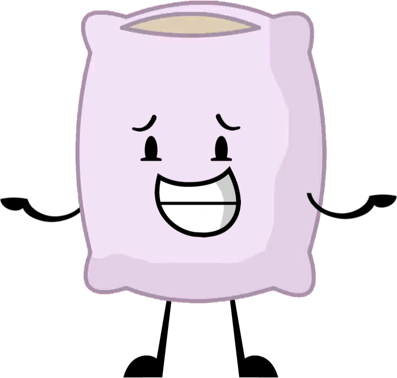Image - Pillow Pose 2.png | Object Shows Community | FANDOM powered by ...