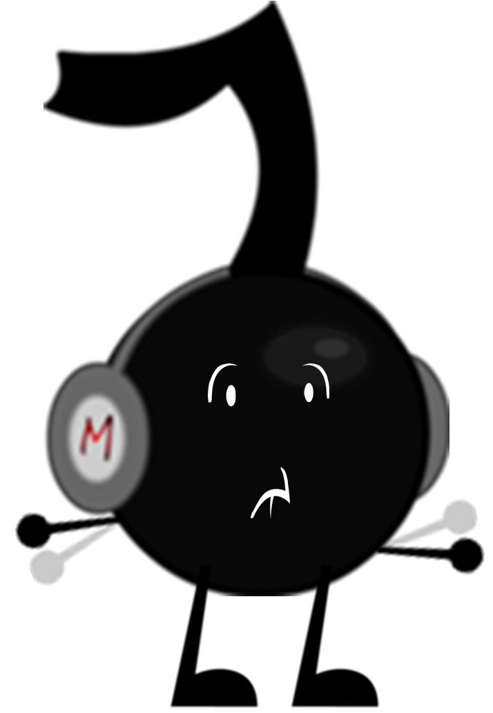 White Assets | Object Shows Community | Fandom